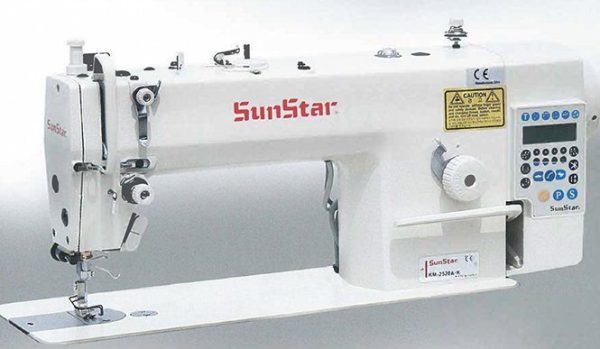 Máy May Sunstar Ưu Điểm Và Nhược Điểm Trong Ngành